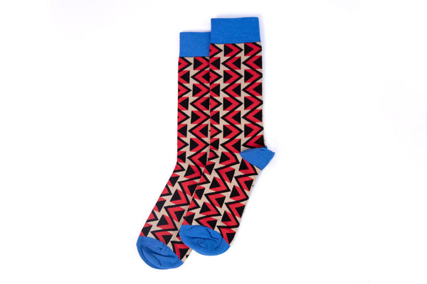 Maxhosa Socks – Ark + Nomad